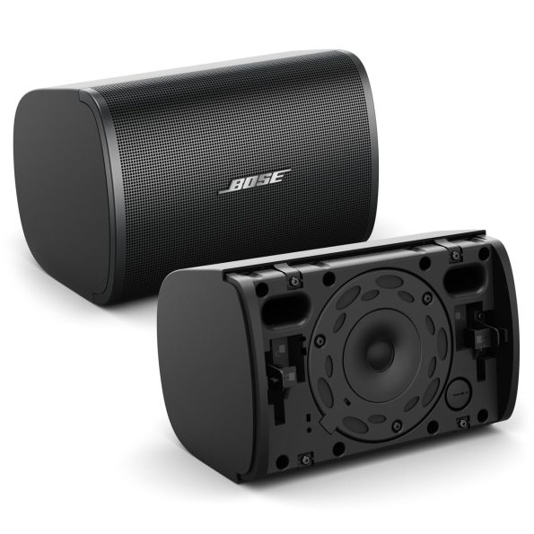 Bose DM3SE - Bose DM3SE surface-mounted outdoor loudspeaker 30W, 8ohms