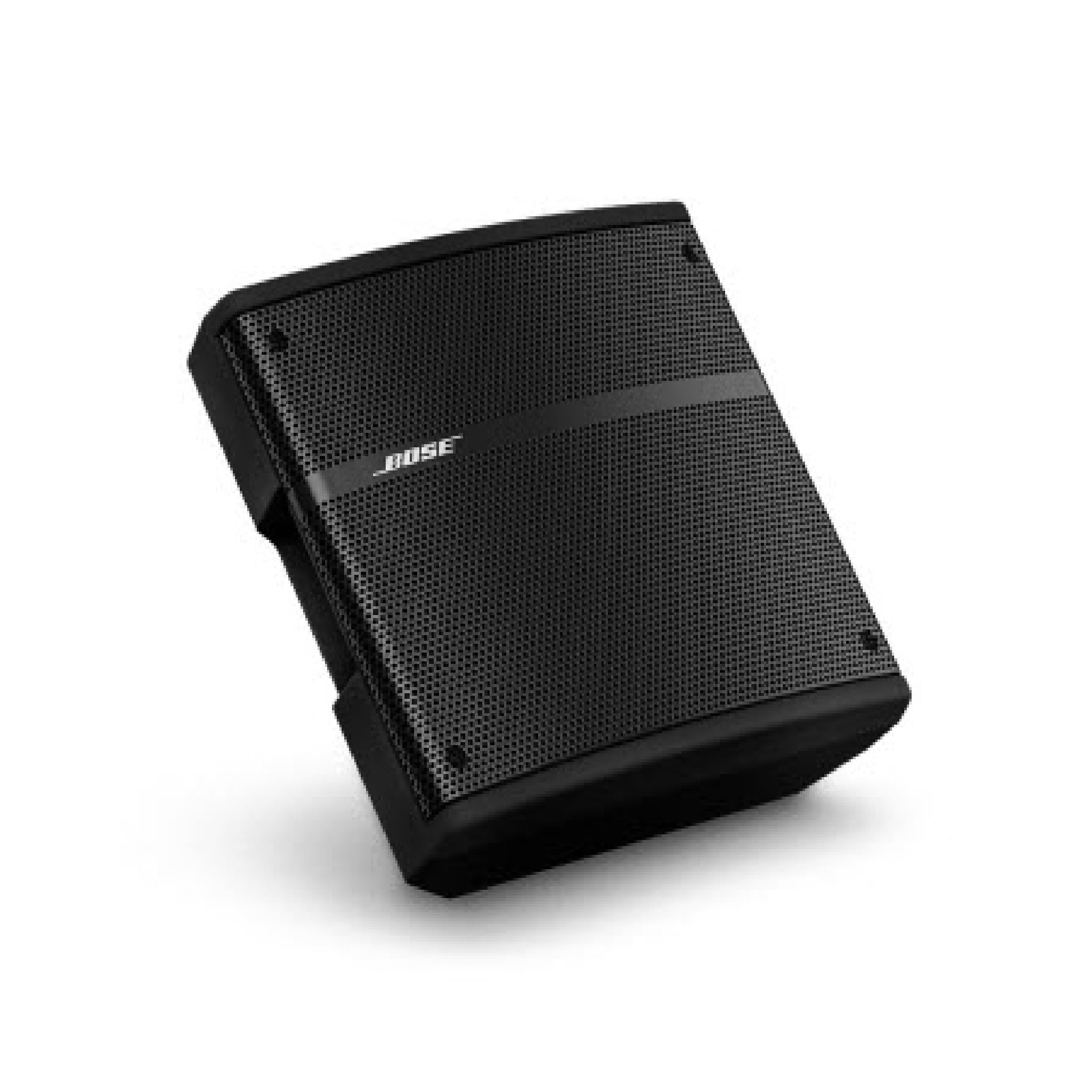 Bose 310M black - Bose Floor Monitor 310M 100W, 8ohms Black
