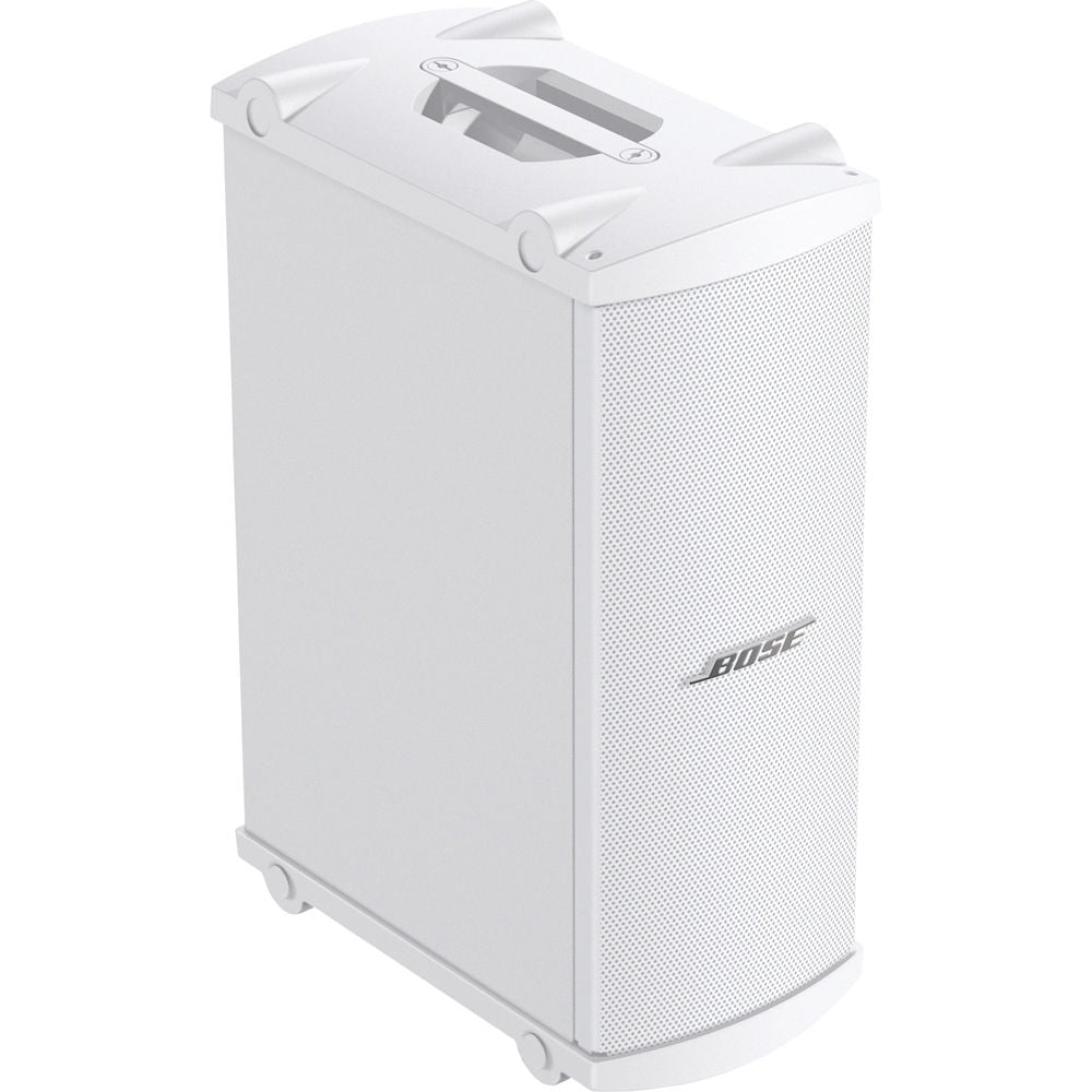 Bose MB4 White - Bose MB4 Indoor Loudspeaker 200W, 8ohms White