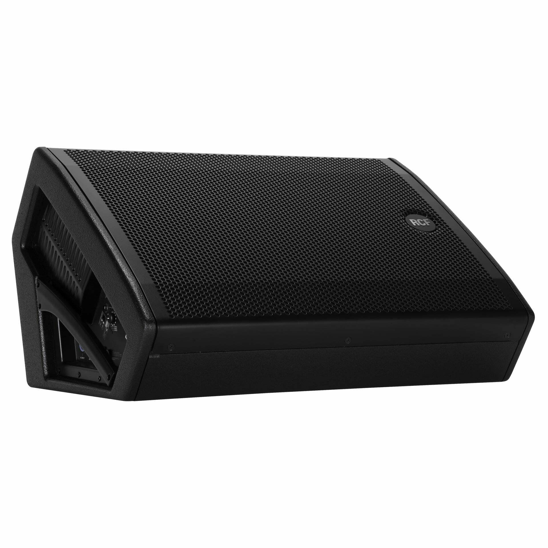 RCF NX 15-SMA - RCF NX 15-SMA Active Coaxial Stage Monitor