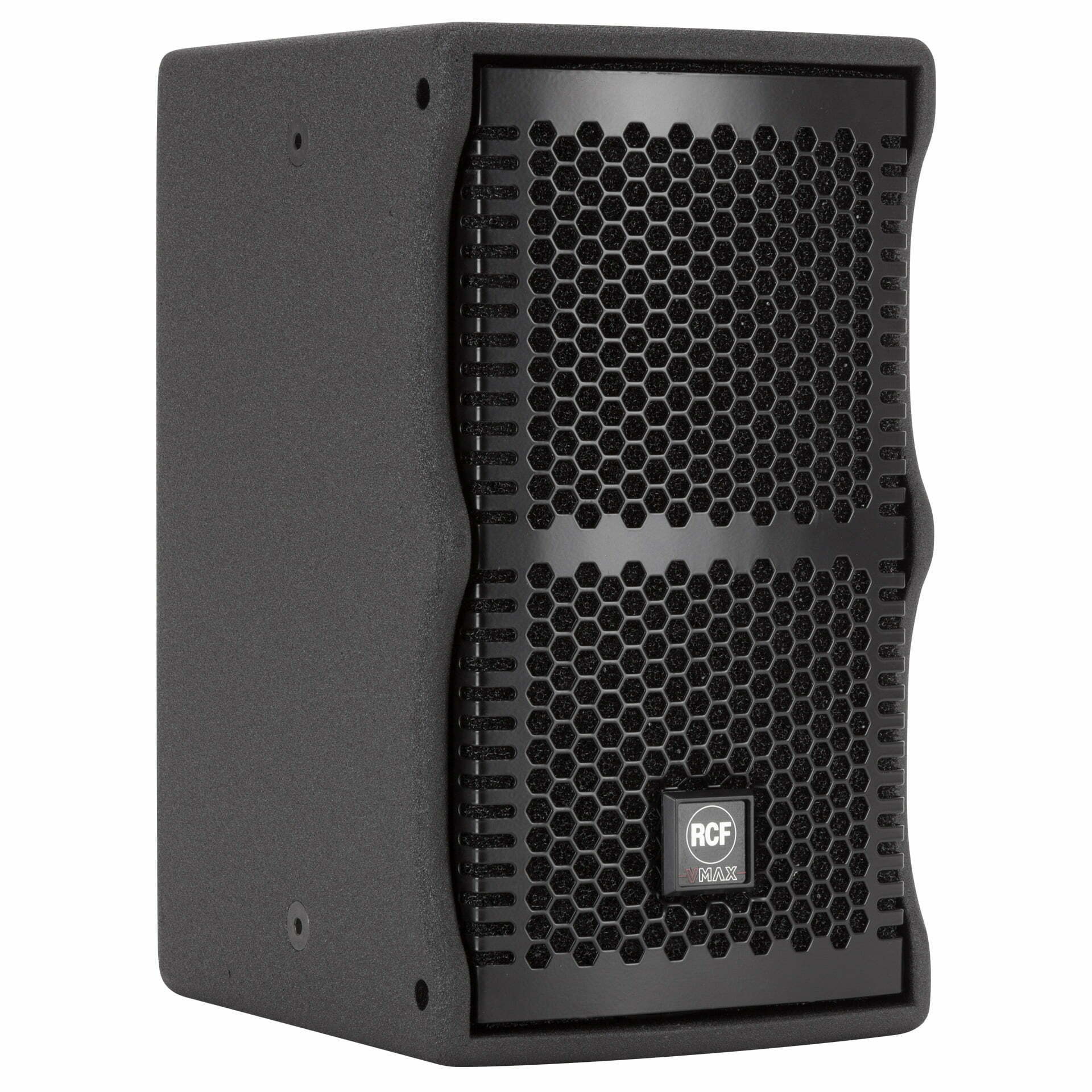 RCF V 6 - RCF V 6 High Power Two Way Bass Reflex Full Range System