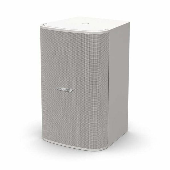Bose DM10S SUB White - Bose DM10S-SUB 8Ω surface-mounted subwoofer 300W ...