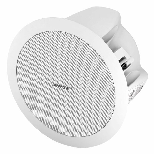 Bose DS 40F White - Bose DS 40F Flush Mount Speaker 40W, 8ohms White