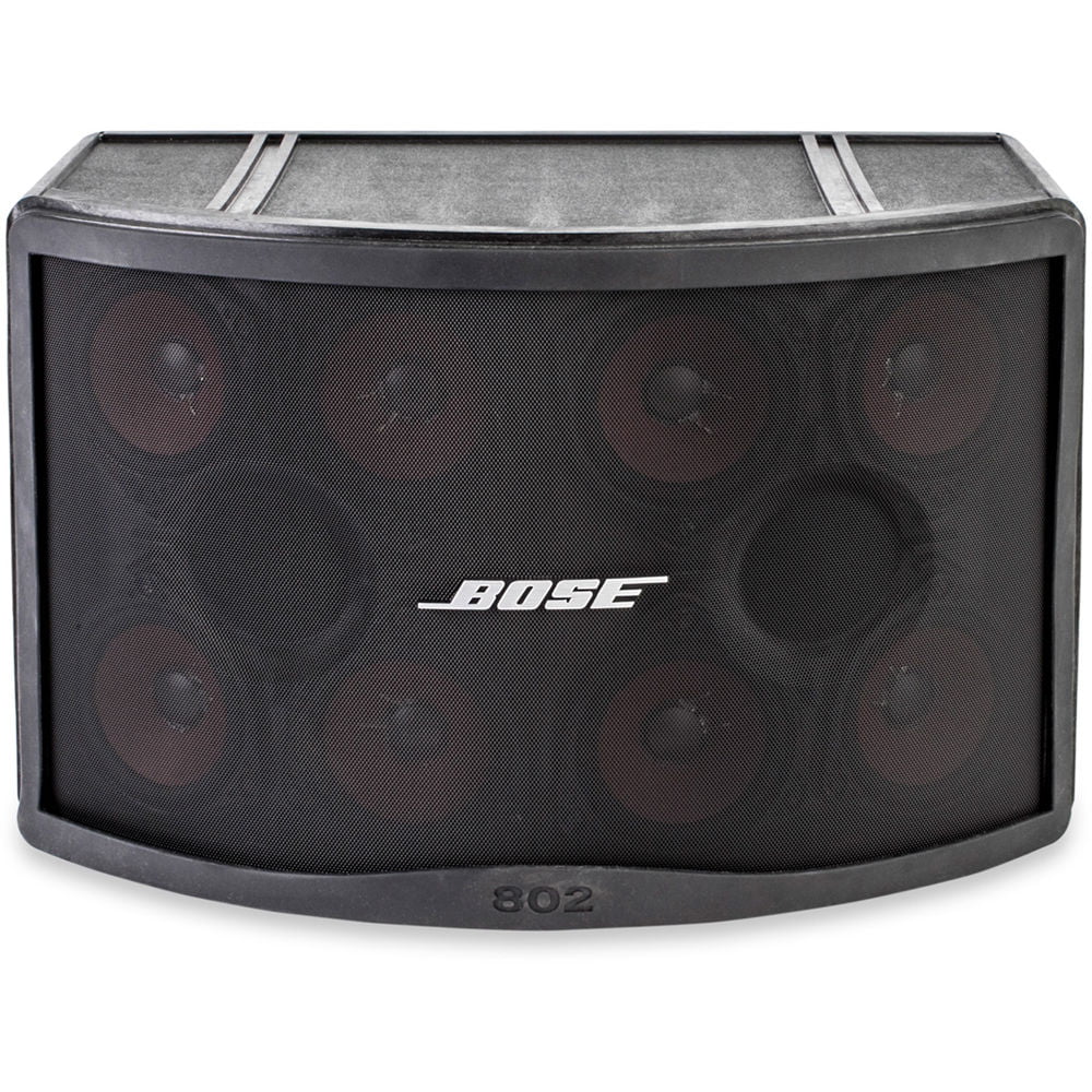 Bose 802 Series IV - Bose 802 Series IV passive Loudspeaker 240W, 8ohms