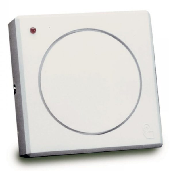 Legrand Wattstopper Ultrasonic Ceiling Sensor