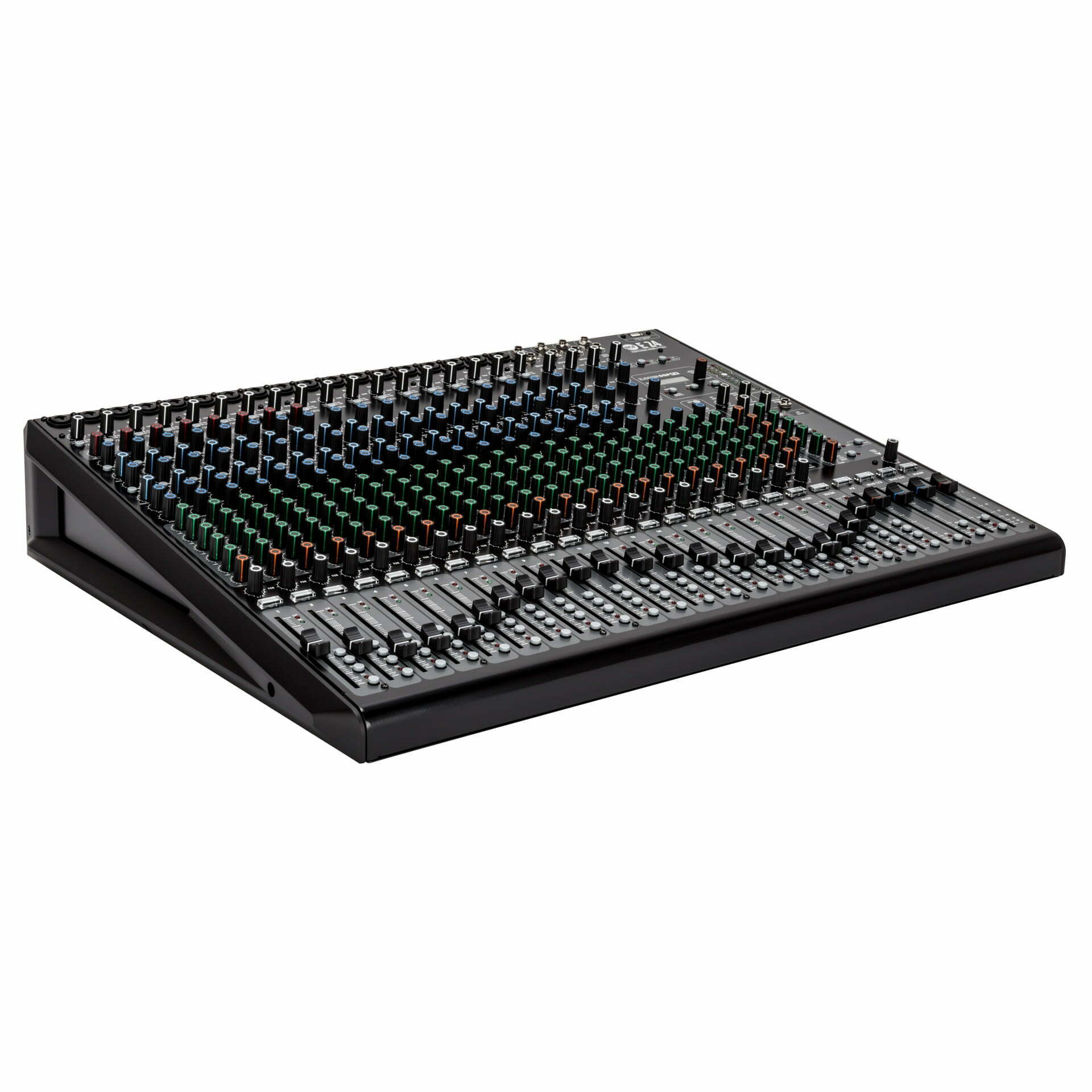 RCF E 24 - RCF E 24 24 Channel Mixing Console - I-Trust Systems