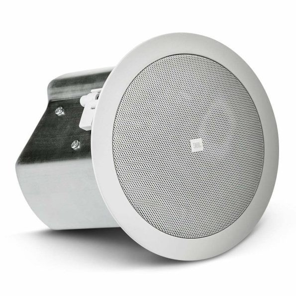 JBL Control 14C/T - JBL Ceiling Speaker Control 14C/T White