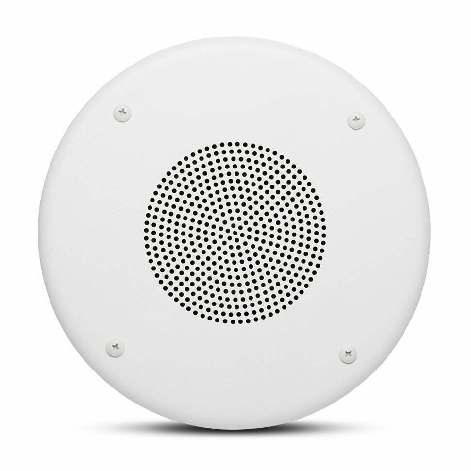 JBL CSS8004 - JBL Commercial Series Ceiling Speaker CSS8004 White
