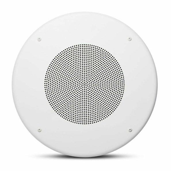 JBL CSS8018 - JBL Commercial Series Ceiling Speaker CSS8018 White