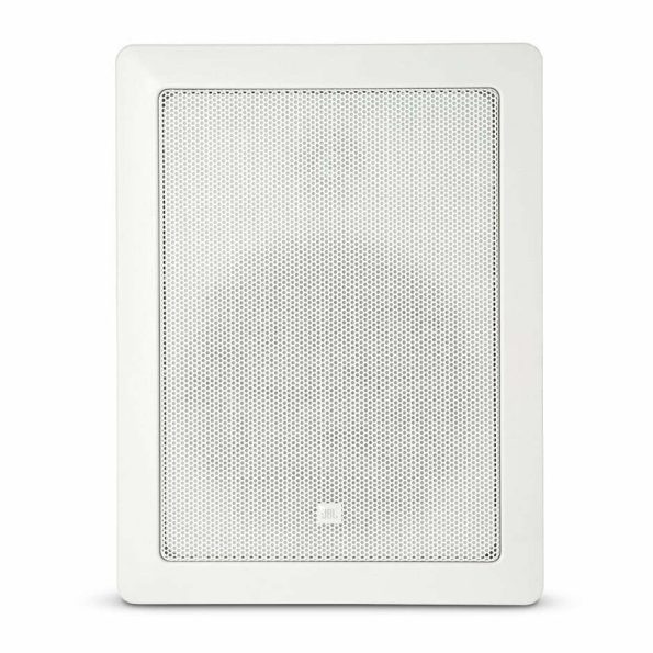 JBL Control 126W - JBL Control Series Speaker C126W White