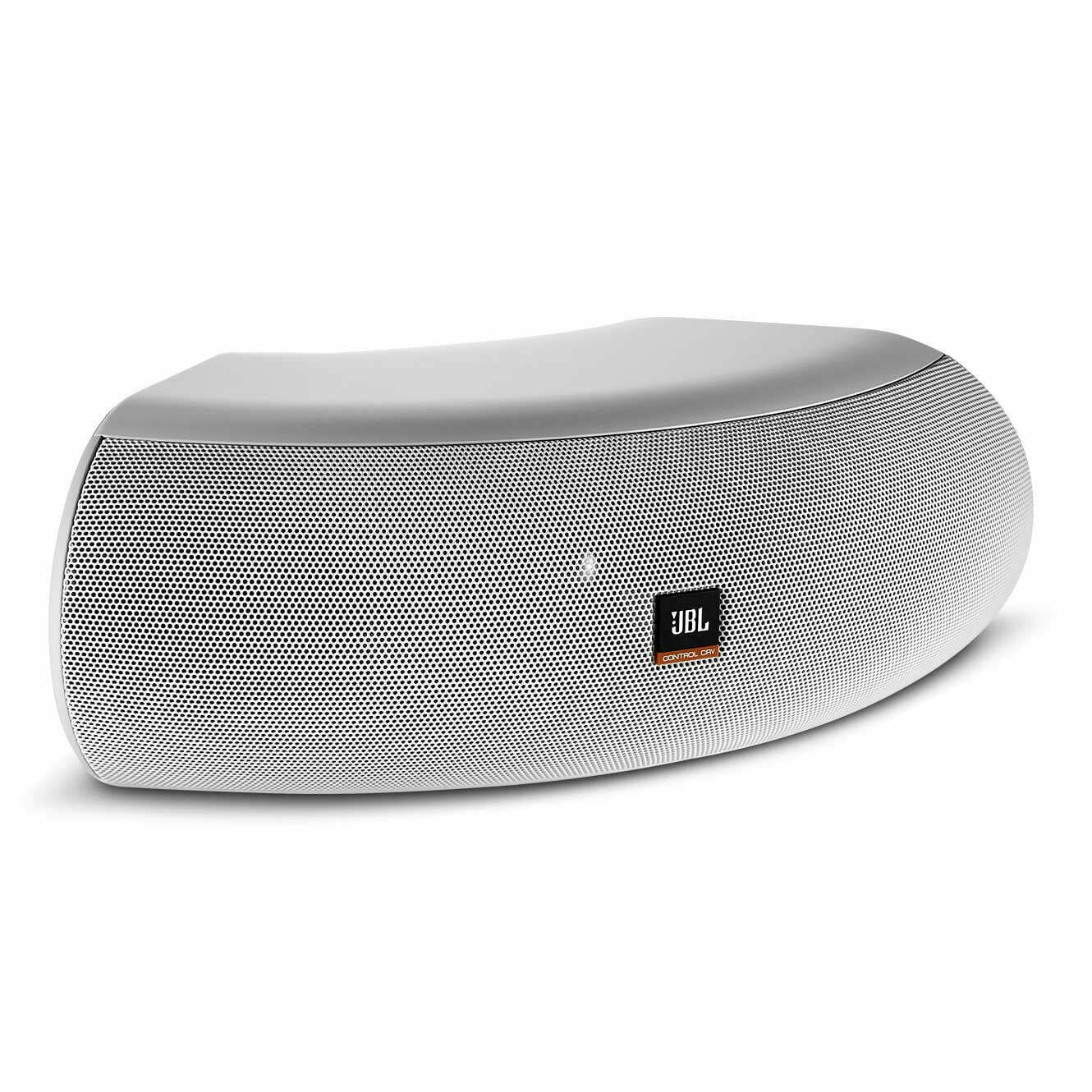 JBL Control CRV-WH - JBL Control Series Speaker Control CRV-WH White