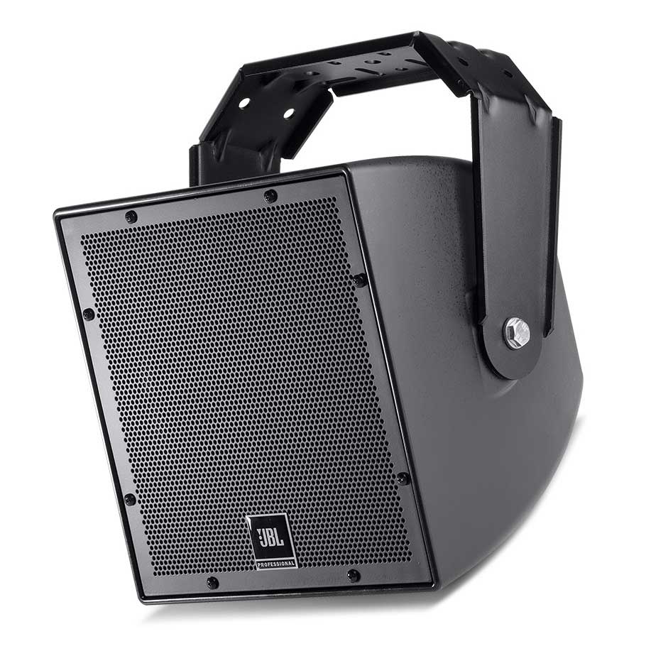 JBL AWC82-BK - JBL 2-Way Coaxial Loudspeaker AWC82-BK Black