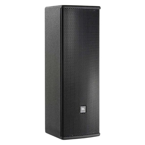 JBL AC28/95-WRX - JBL AC28/95-WRX Dual 8" 2-Way Loudspeaker Extreme ...