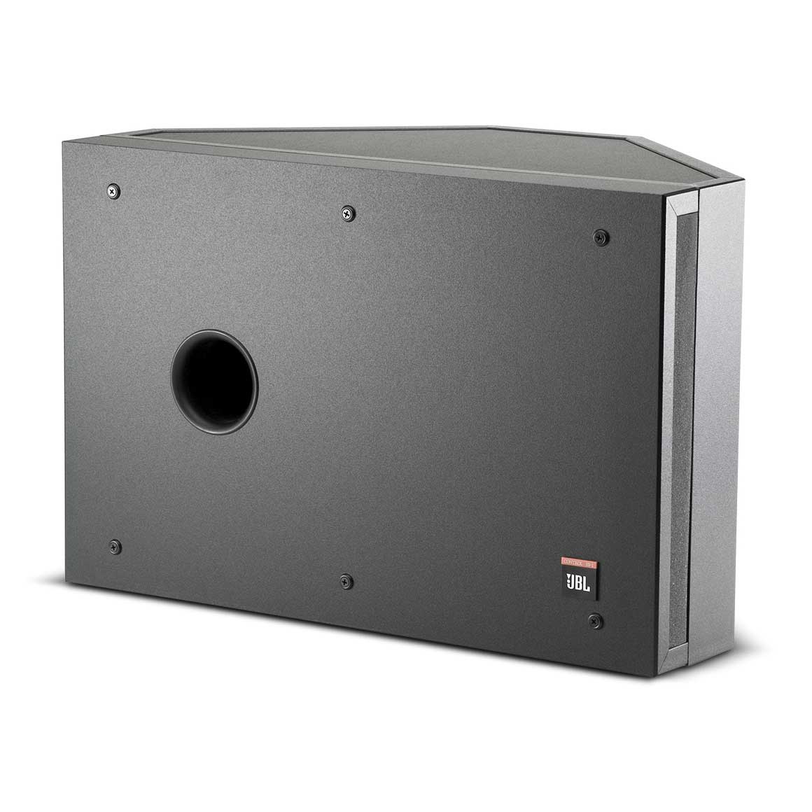 JBL Control SB-2 - JBL SB-2 Control Series Dual Coil Subwoofer Control