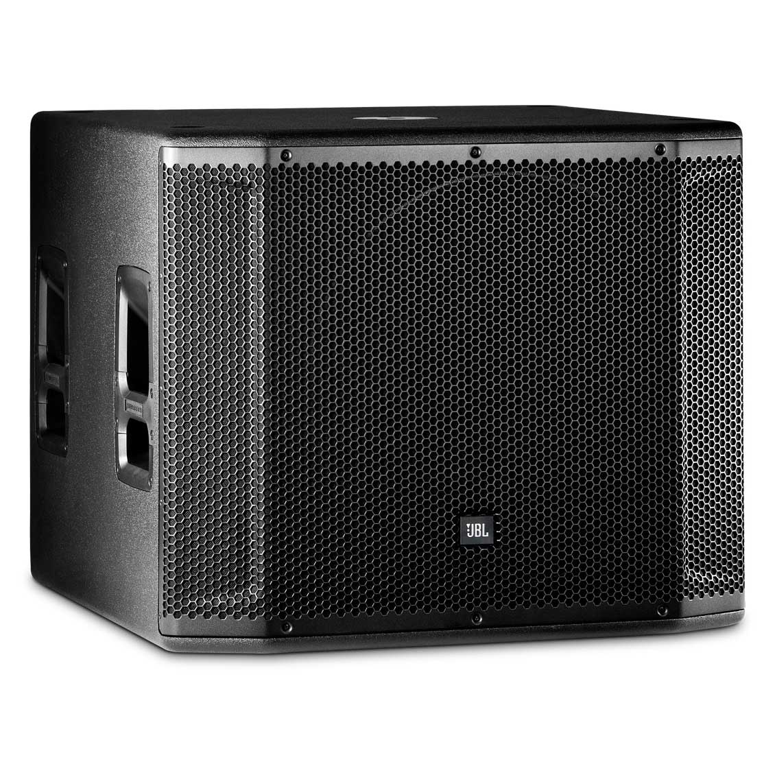 JBL SRX818SP/230 - JBL SRX Series SRX818SP/230 Subwoofer