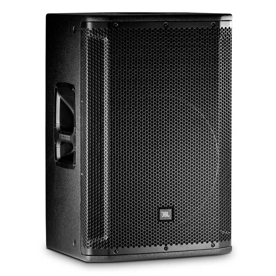 JBL SRX815P/230 - JBL SRX815P/230 SRX Series Two-Way Bass Reflex System