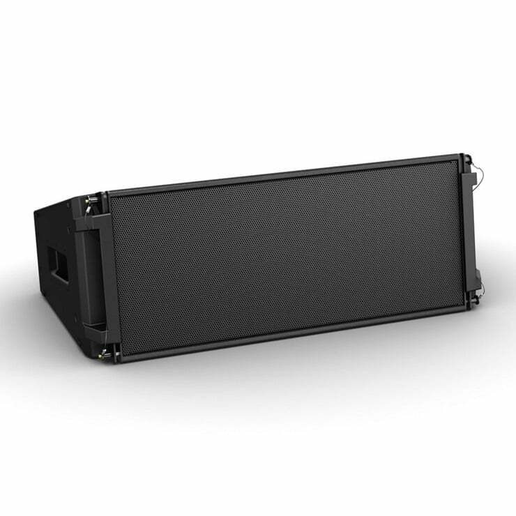 Bose SM20 - BOSE SM20 ShowMatch Passive loudspeaker 4ohms, 450W