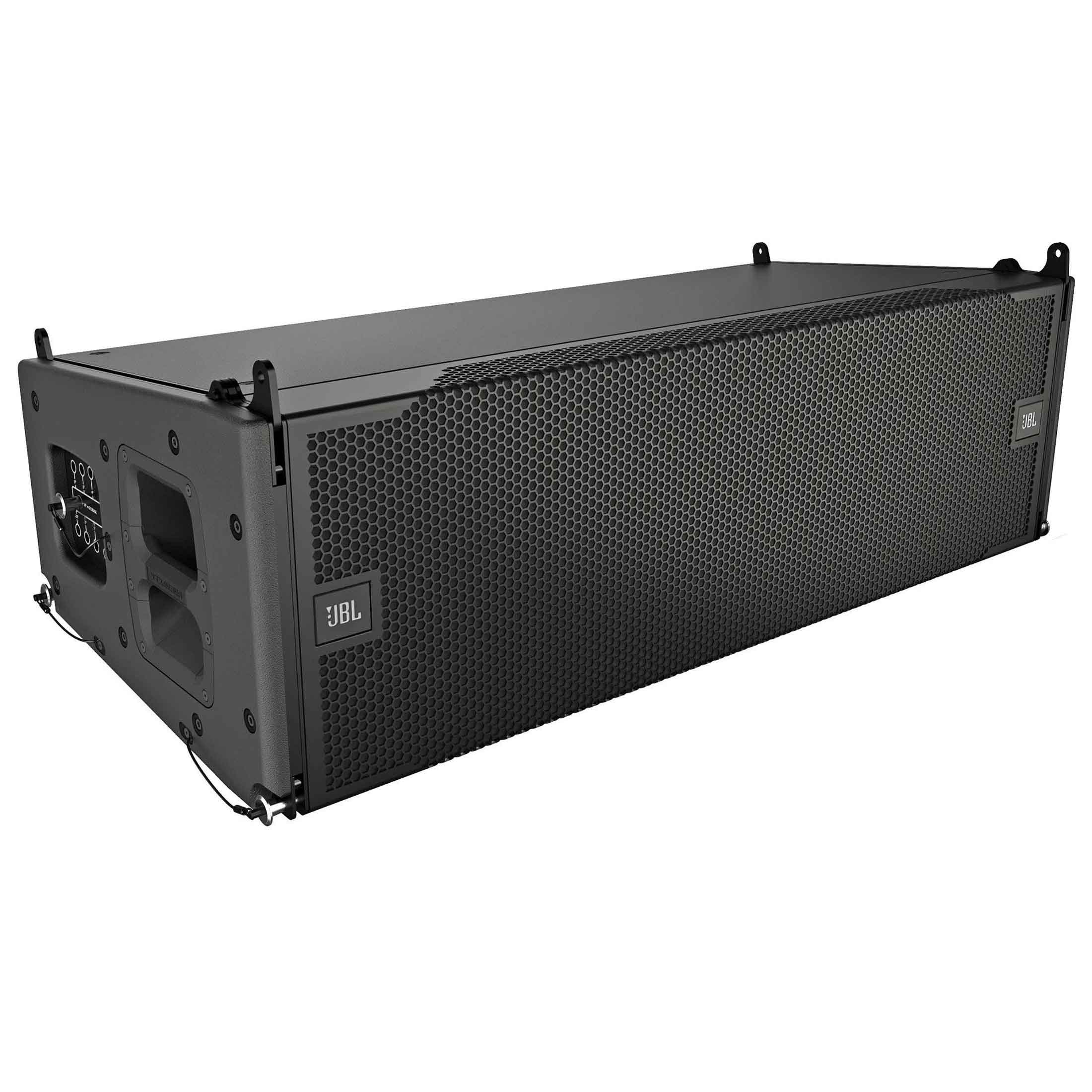 JBL VTX A12W - JBL VTX A12W Dual 12” Line Array Loudspeaker with 120º ...