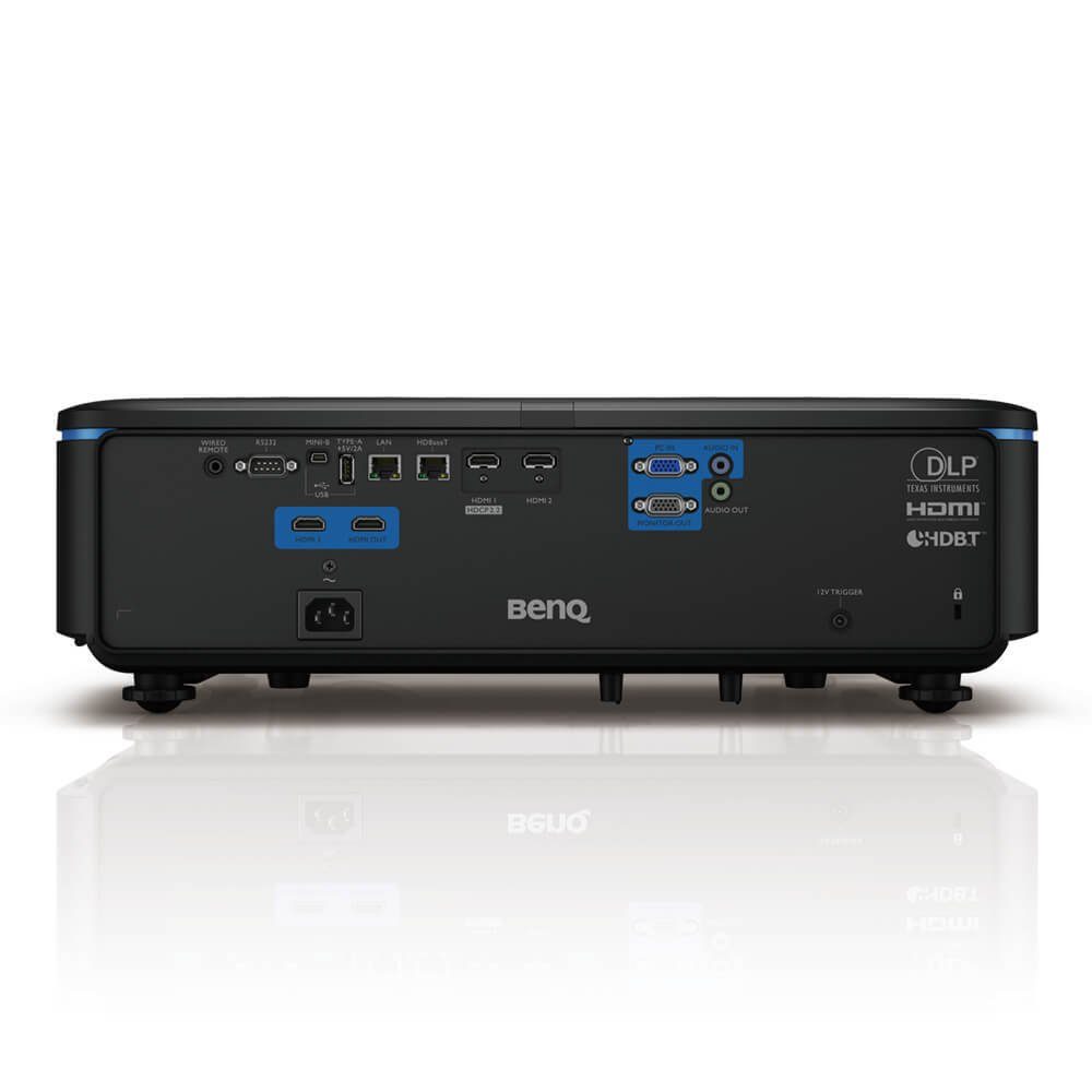 Benq Short Throw Laser Projector LK953ST 5000lms 4K
