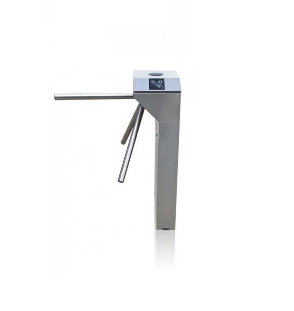 ZKTeco ZK-TS1011 Tripod Turnstile RFID Reader - I-Trust Systems
