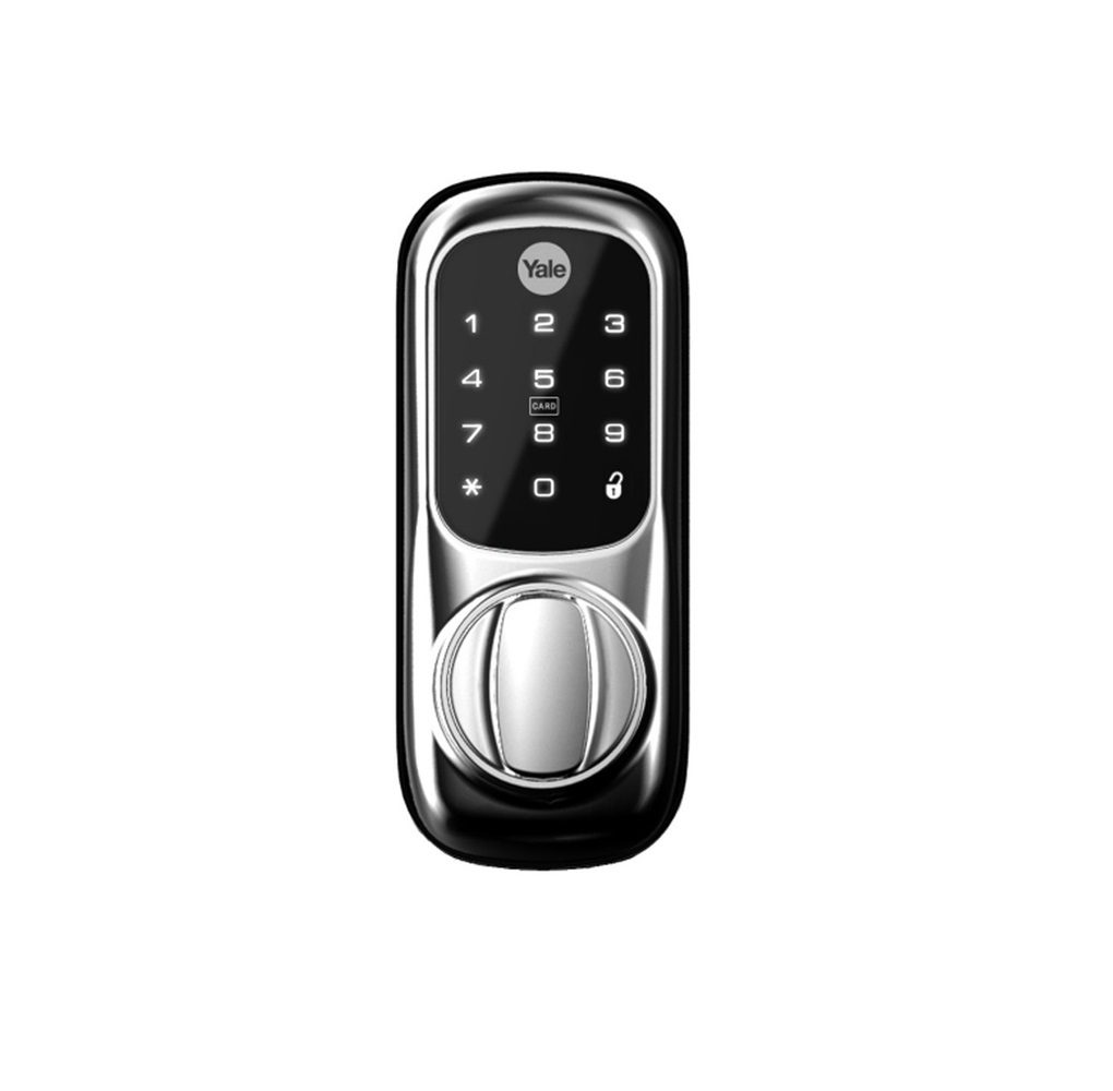 YALE Keyless Connected Smart Lock