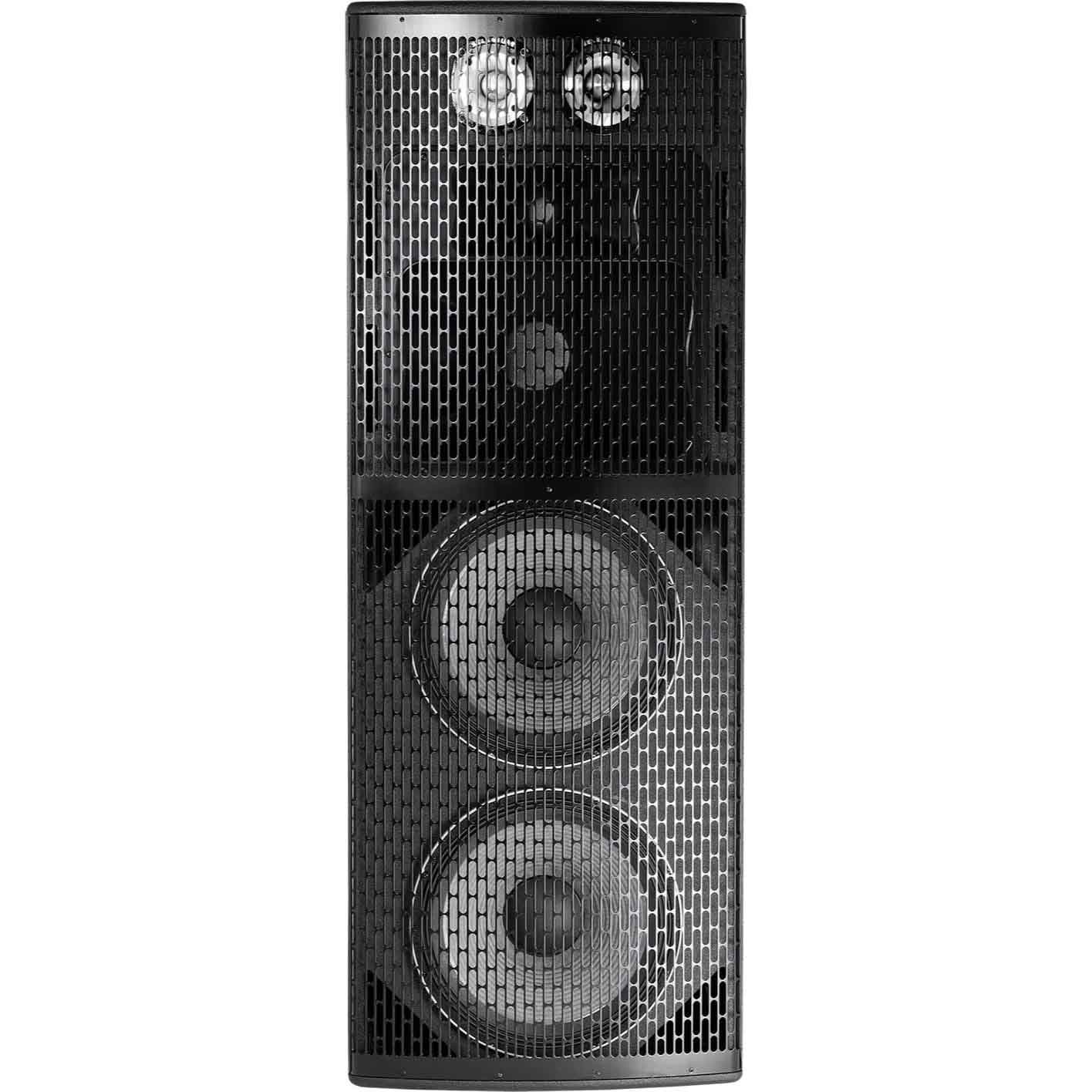 MD46 - JBL Marquis Dance Club Series MD46 15" High Power 4-Way ...